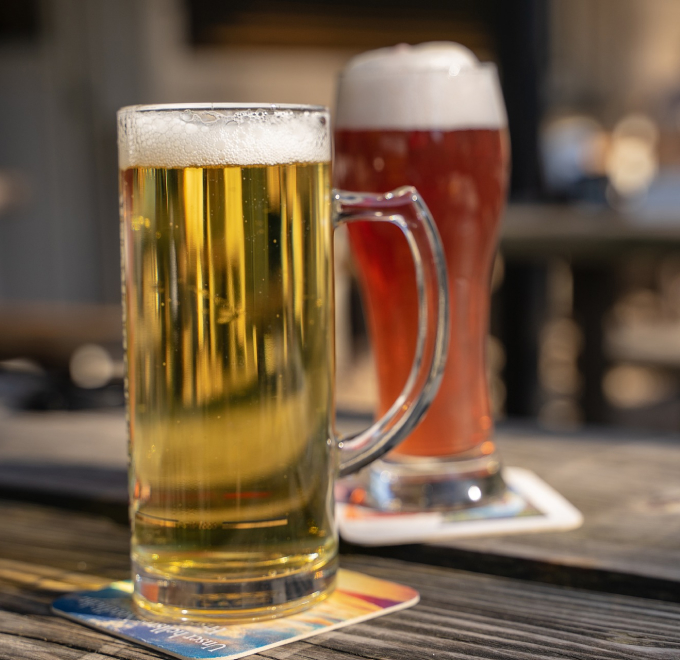 Happy Hour - Le Biergarten Purpan